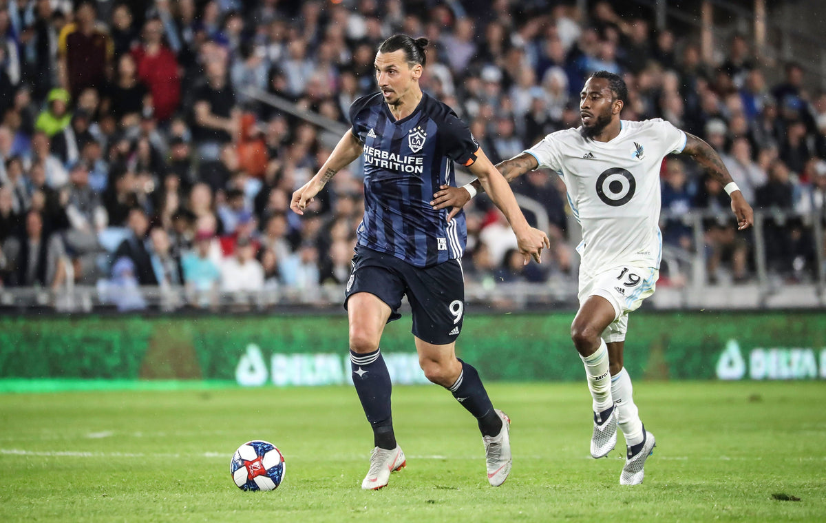 Will the 2026 FIFA World Cup boost soccer’s popularity in the USA ...